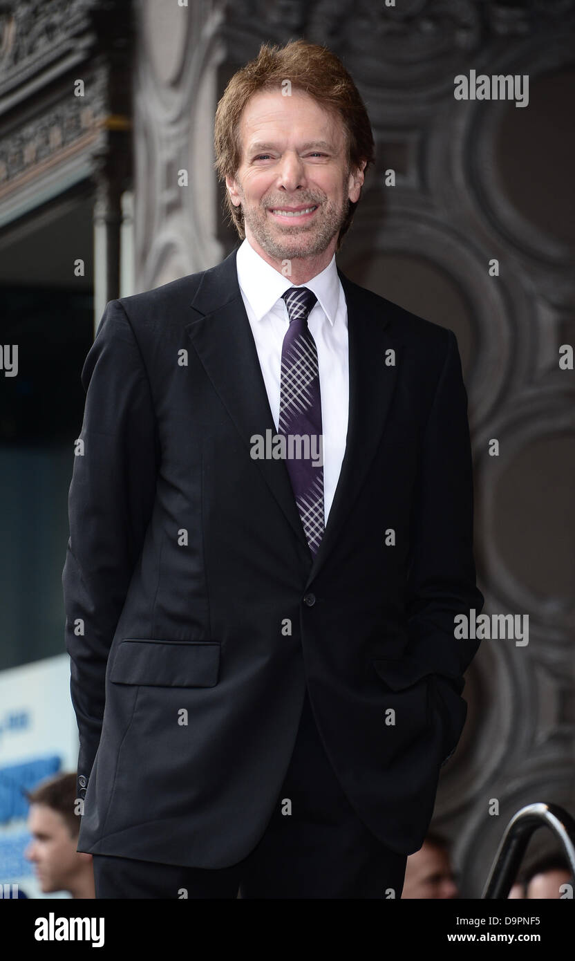 Bruckheimer hi-res stock photography and images - Alamy