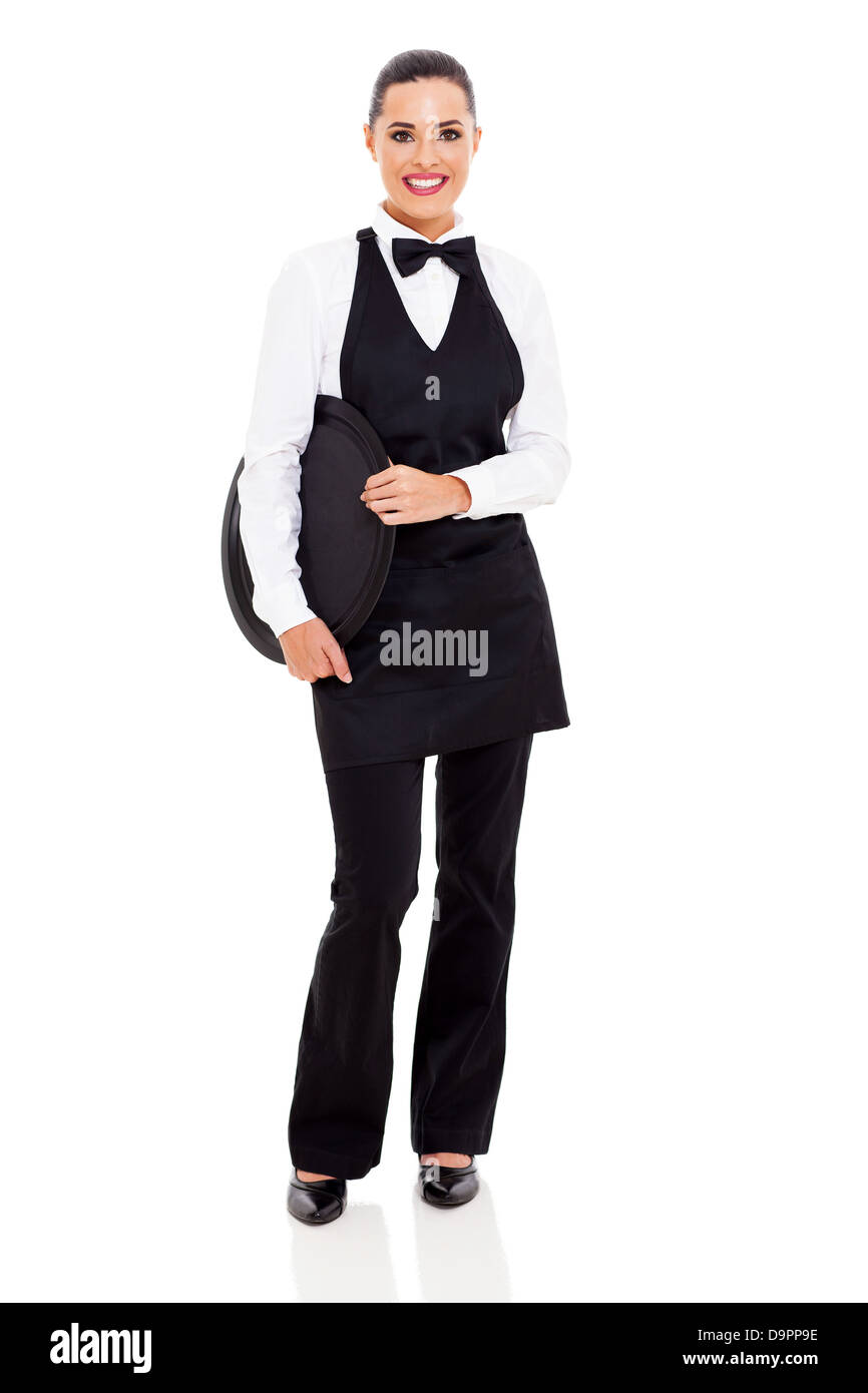 Waitressing Jobs