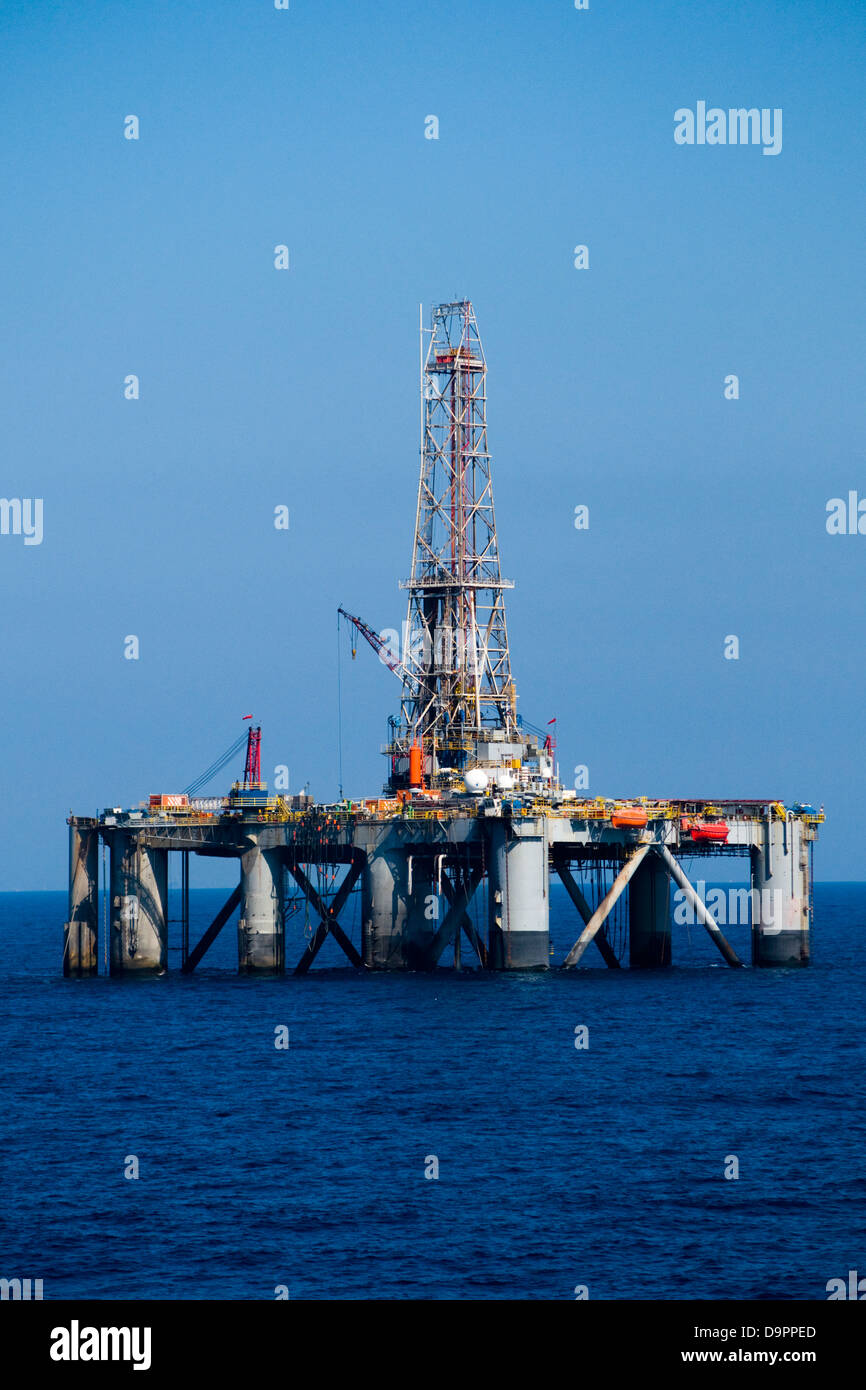 Petrobras tower hi-res stock photography and images - Alamy