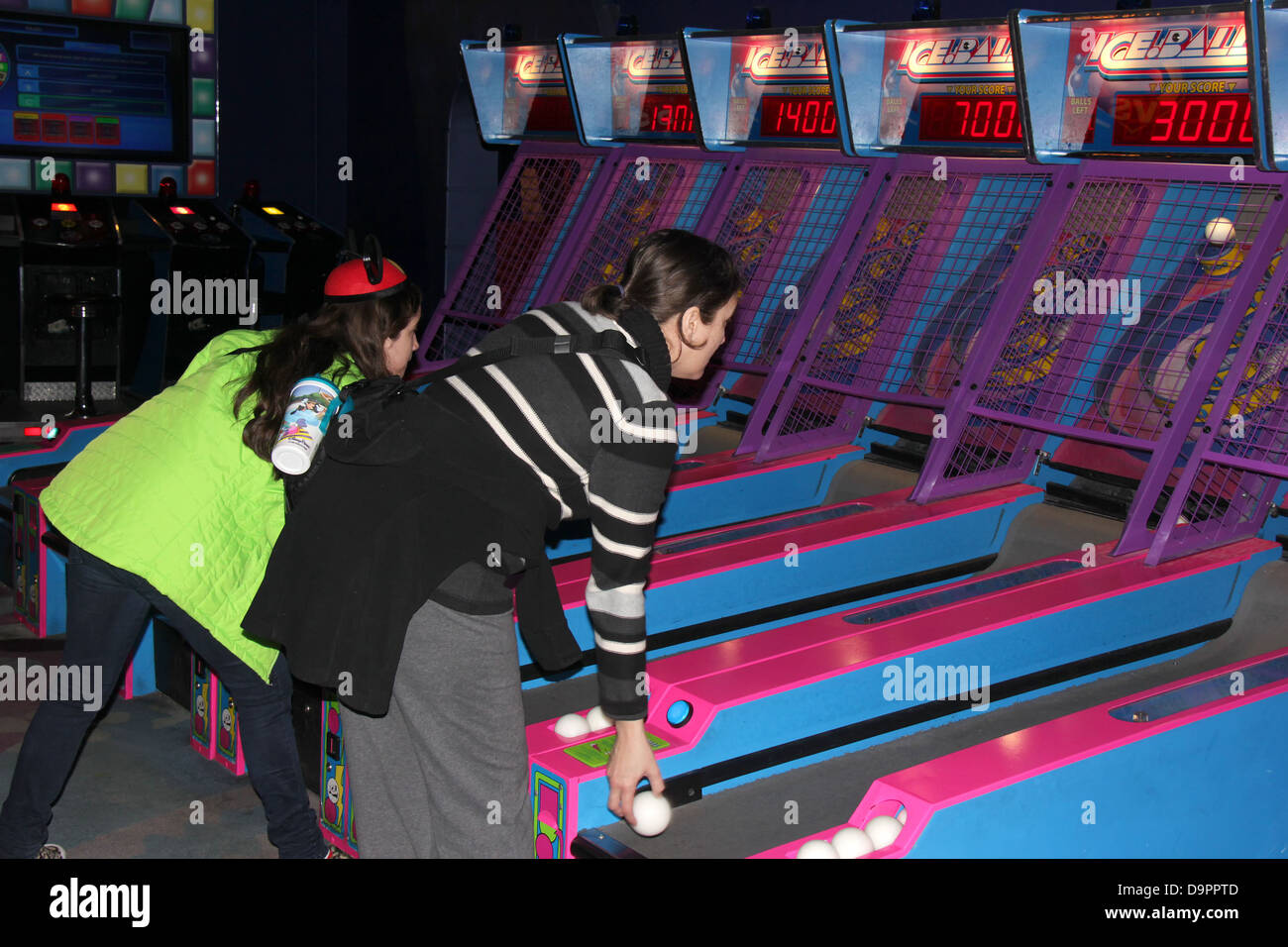 Walt disney world disney quest hi-res stock photography and images - Alamy