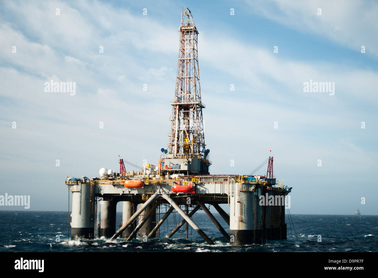 Petrobras brazil hi-res stock photography and images - Alamy