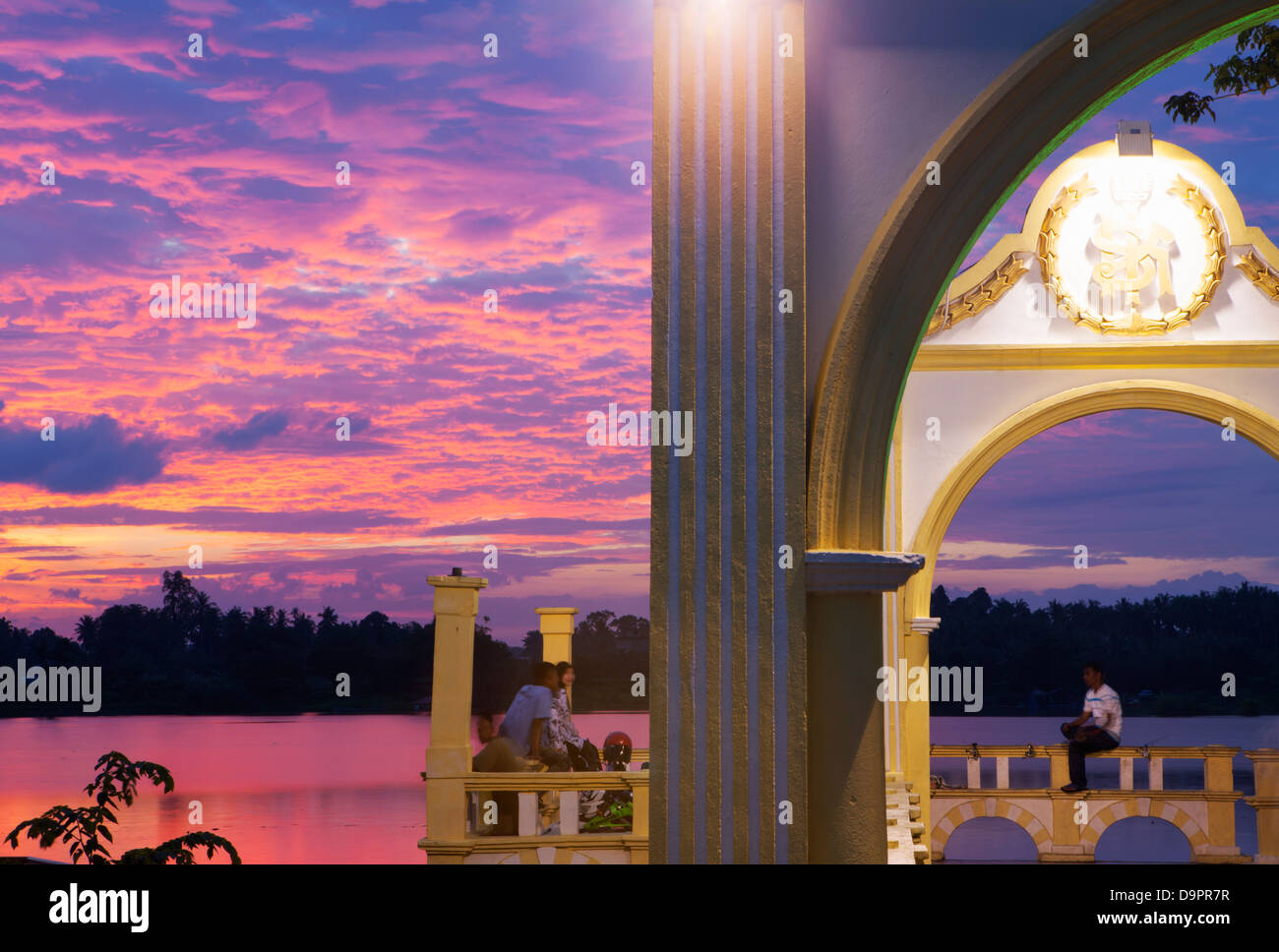 Kota bharu hi-res stock photography and images - Alamy