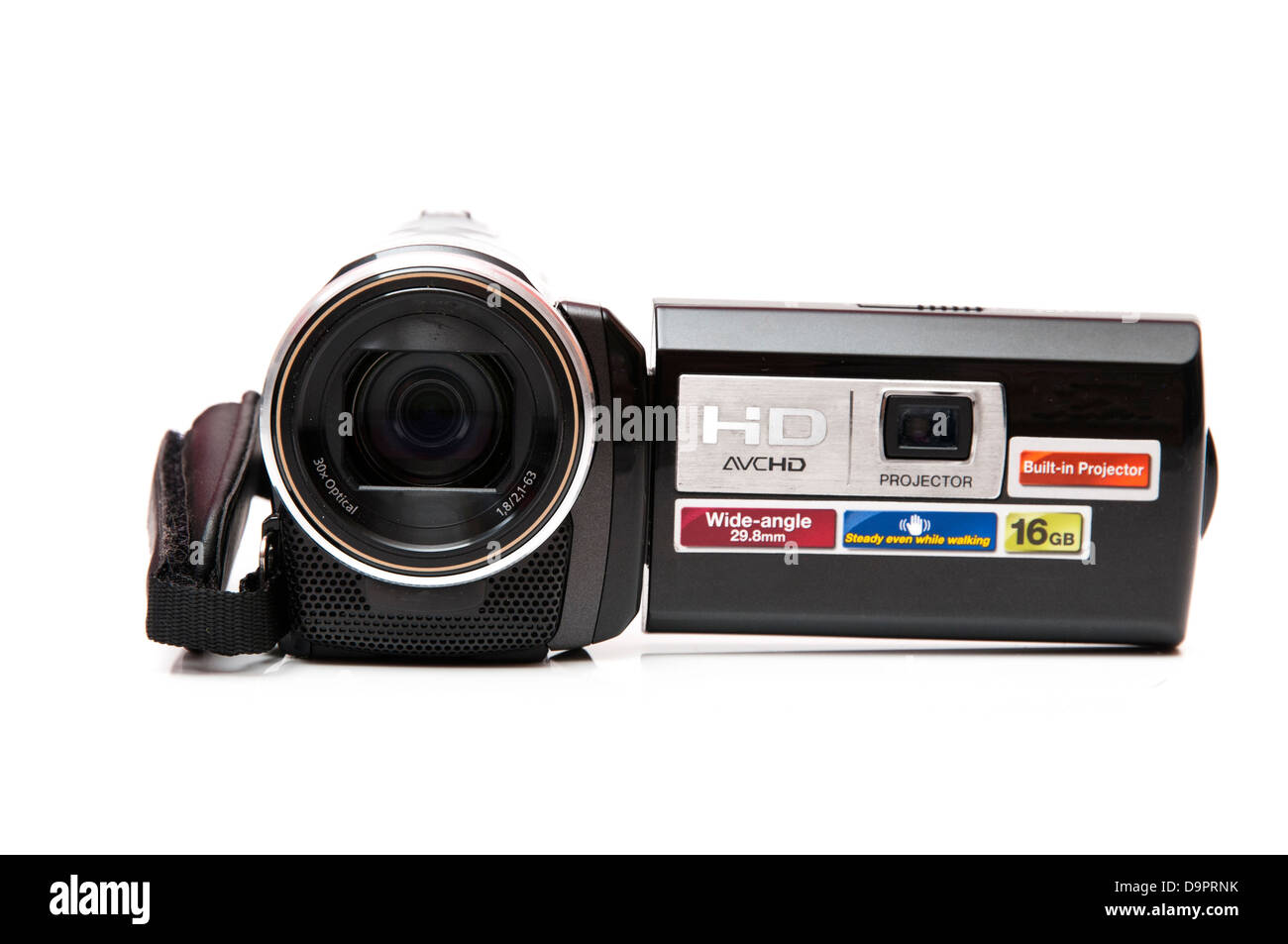 Cámara simple hi-res stock photography and images - Alamy