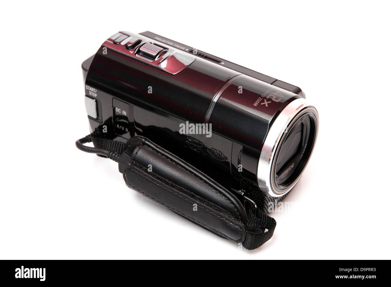 Security camera moments hi-res stock photography and images - Alamy