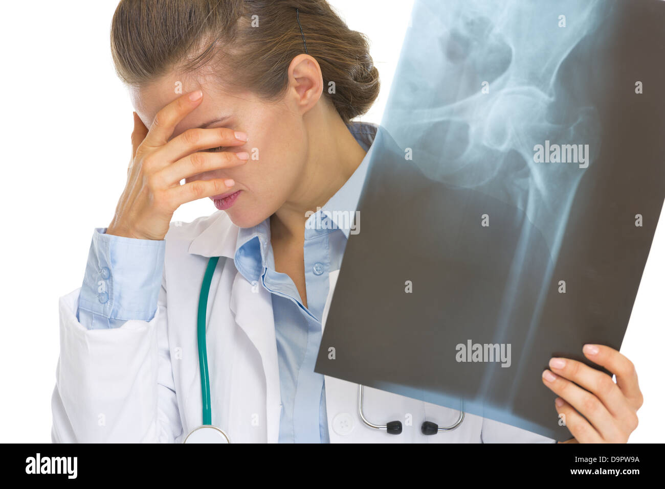 Fluorography hi-res stock photography and images - Alamy