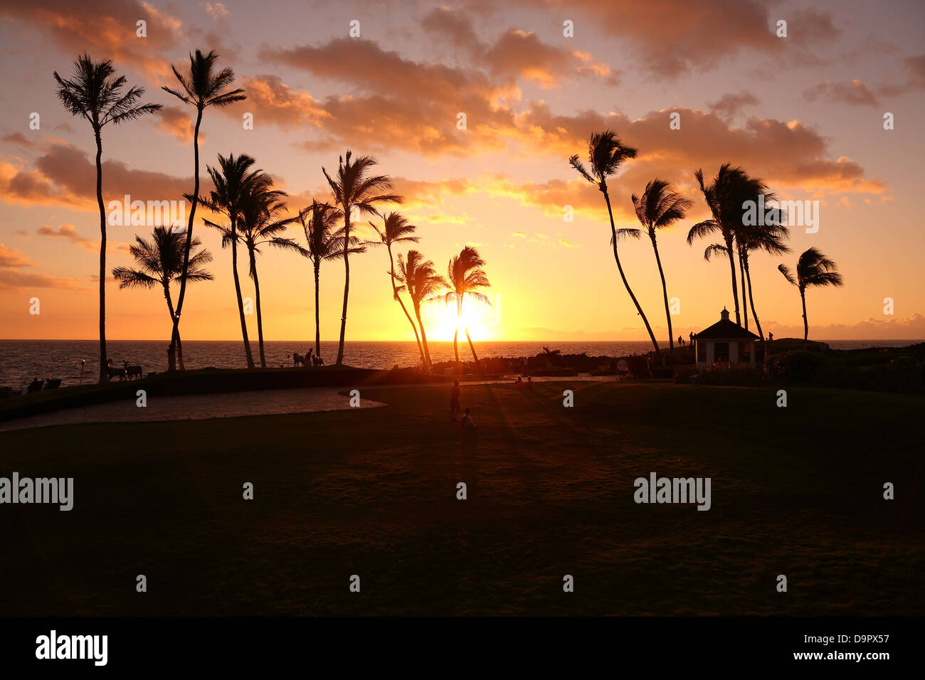 Big island hi-res stock photography and images - Alamy