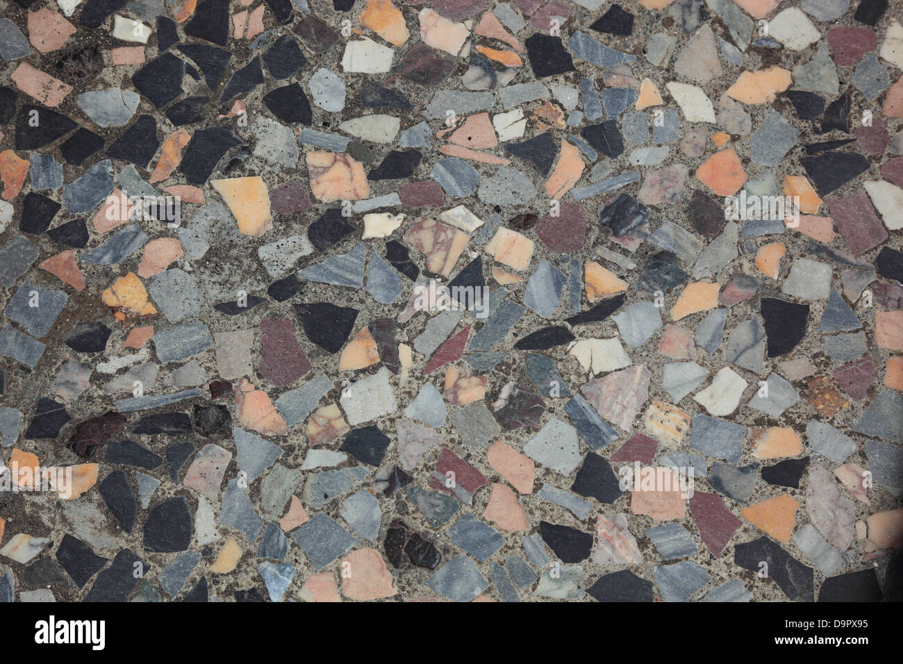 Floor mosaic pompeii hi-res stock photography and images - Alamy