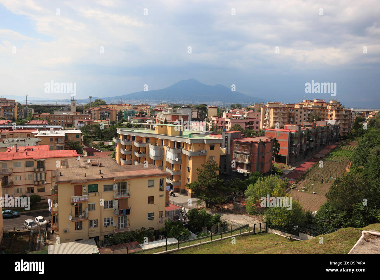 Stabia italy hi-res stock photography and images - Alamy