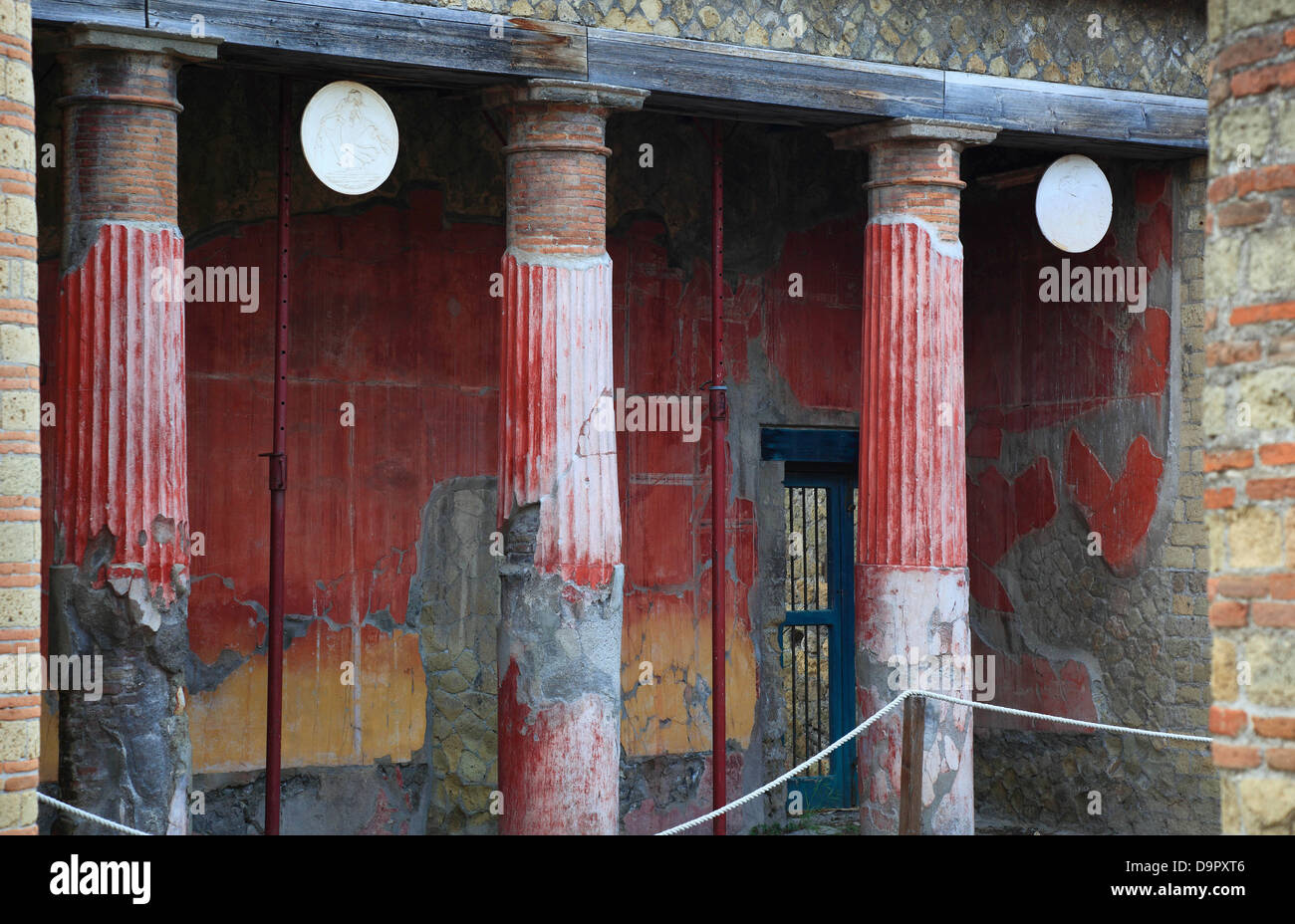 Casa dei cervi hi-res stock photography and images - Alamy