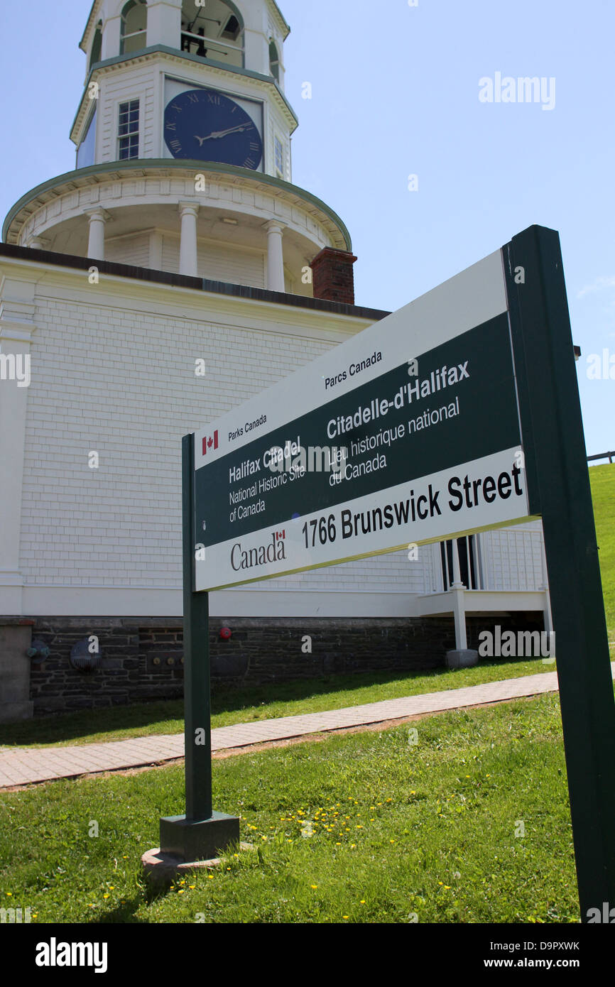 The Citadel Clock Tower is one of the most recognizable landmarks in ...