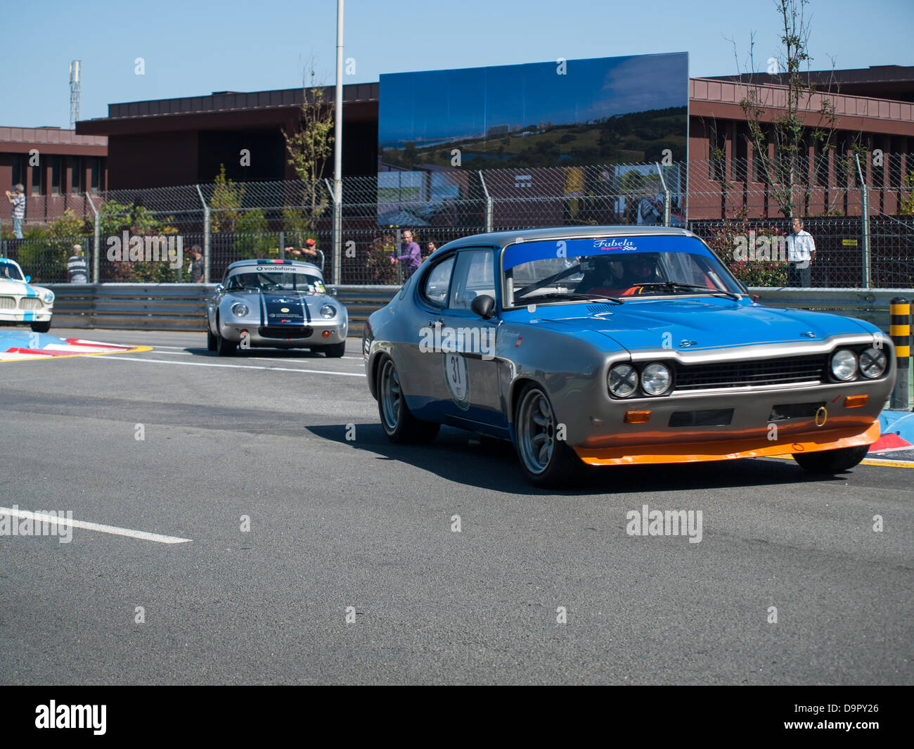 Tojeiro hi-res stock photography and images - Alamy