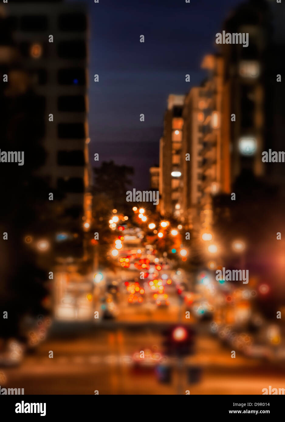 Dream street hi-res stock photography and images - Alamy