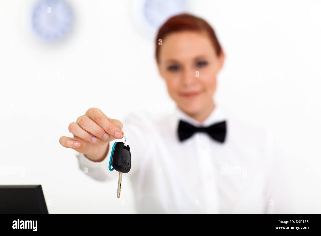 Car rental company hi-res stock photography and images - Alamy