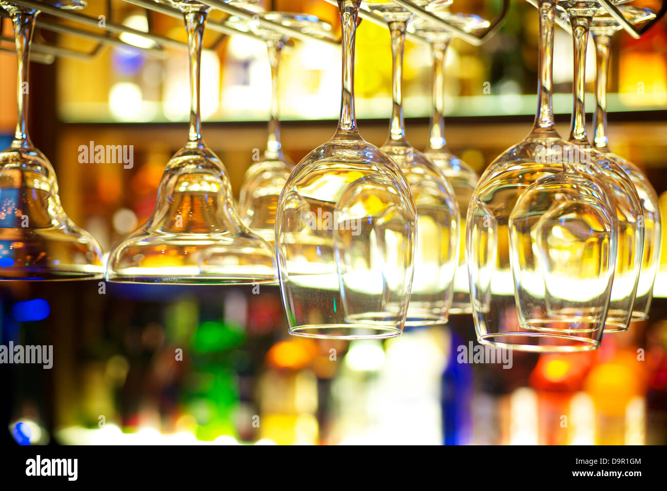 Empty rack hi-res stock photography and images - Alamy