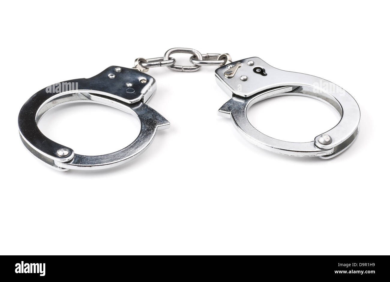 Crime or justice Cut Out Stock Images & Pictures - Alamy