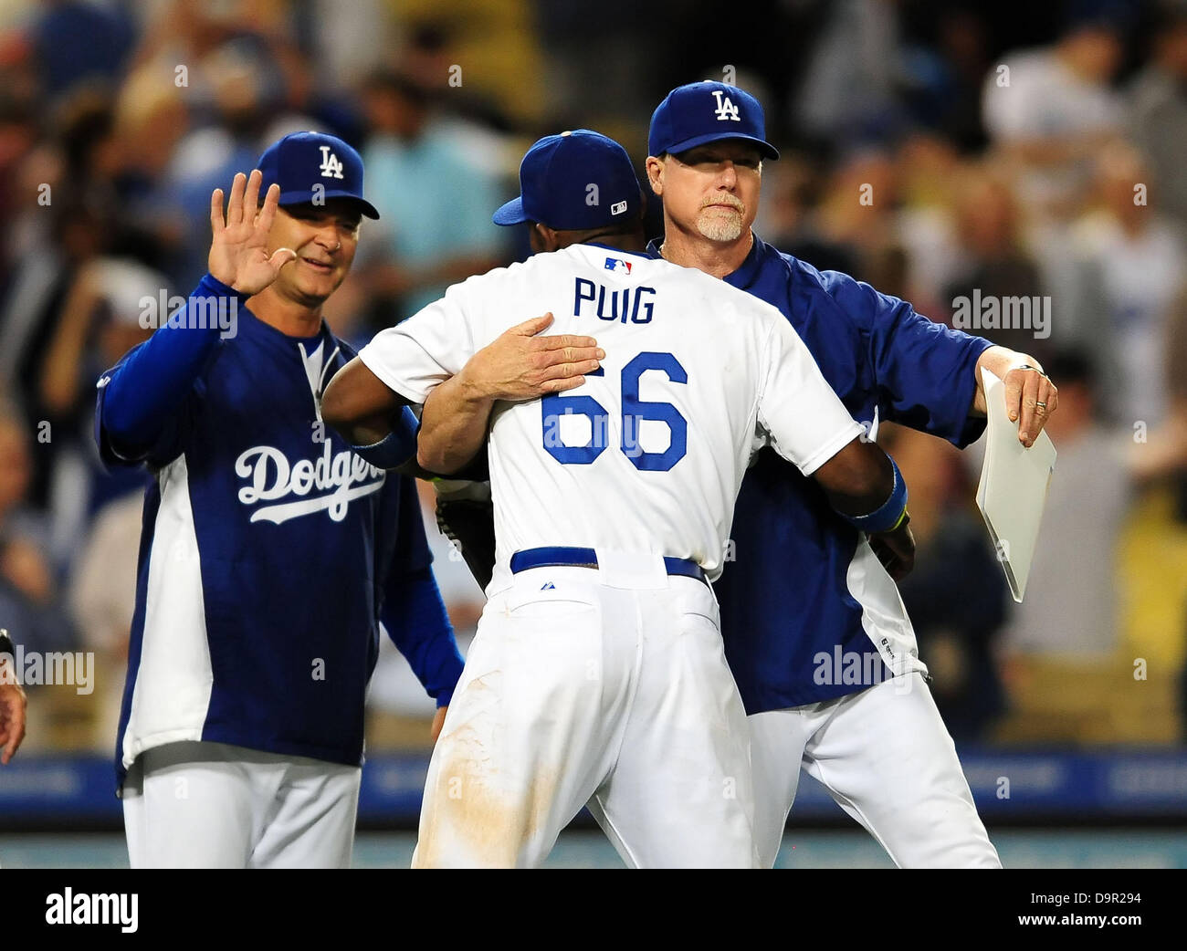 Mark mcgwire hi-res stock photography and images - Alamy