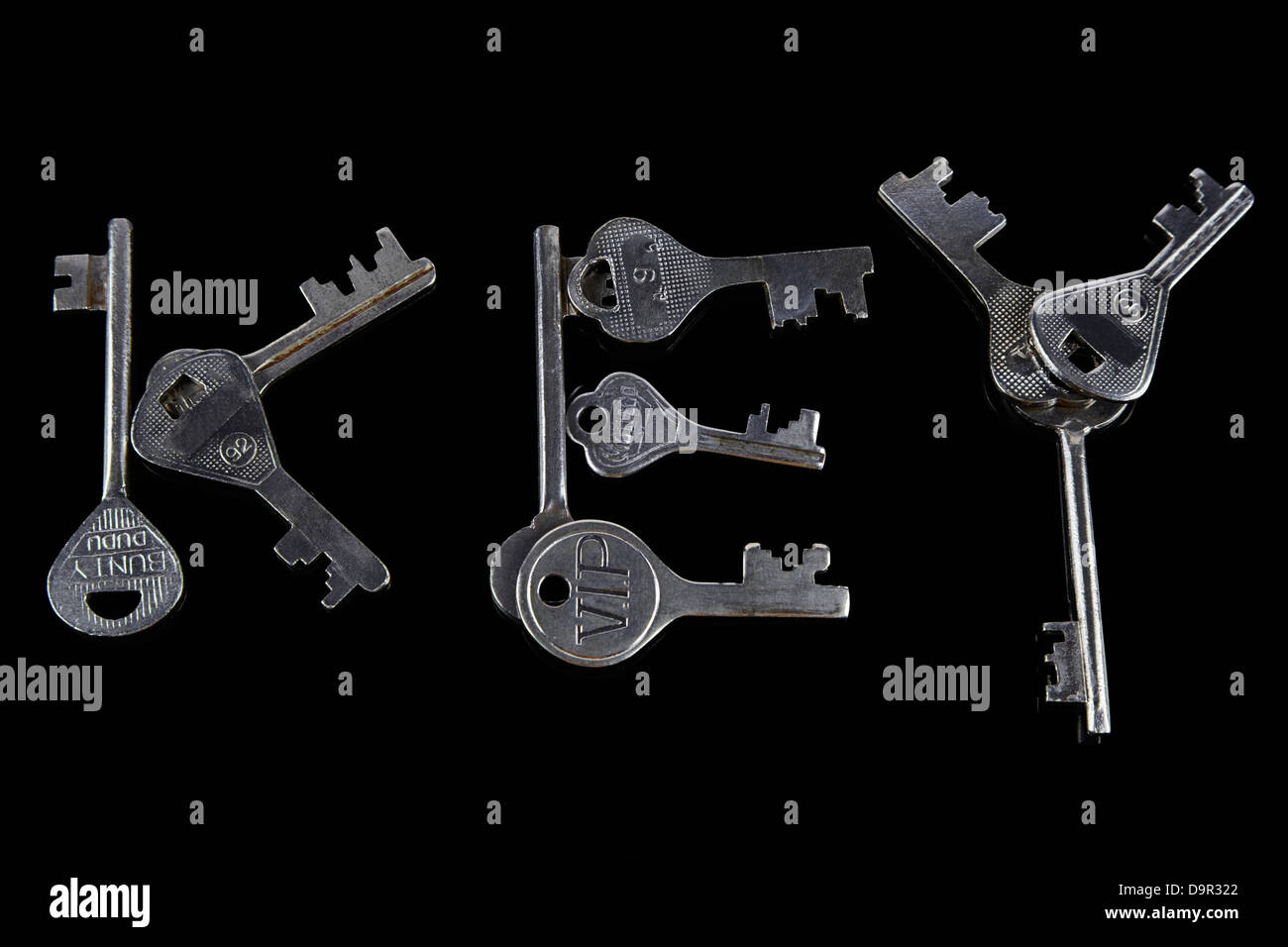 Word key hi-res stock photography and images - Alamy