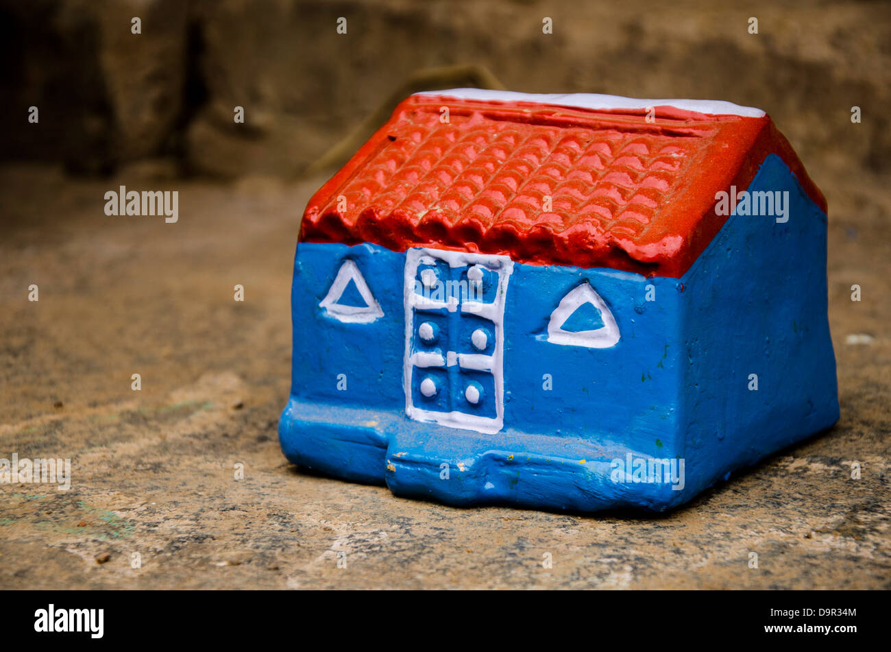 Clay pottery india hi-res stock photography and images - Alamy