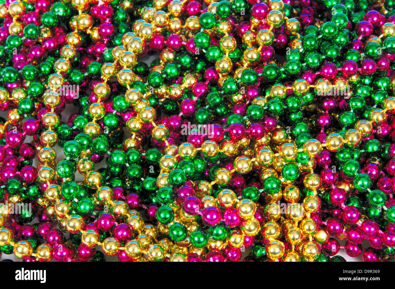 Bead decoration hi-res stock photography and images - Alamy