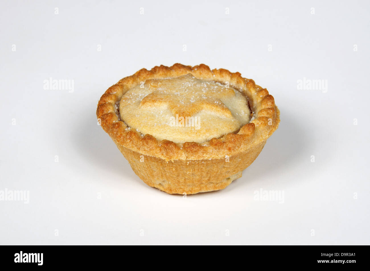 Mince pie hi-res stock photography and images - Alamy