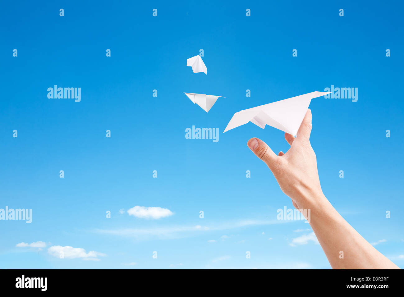 Printable paper hi-res stock photography and images - Alamy