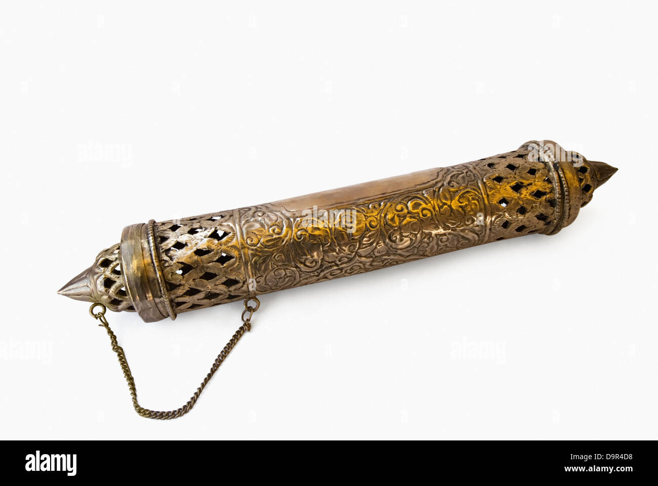 Close-up of an antique object Stock Photo - Alamy