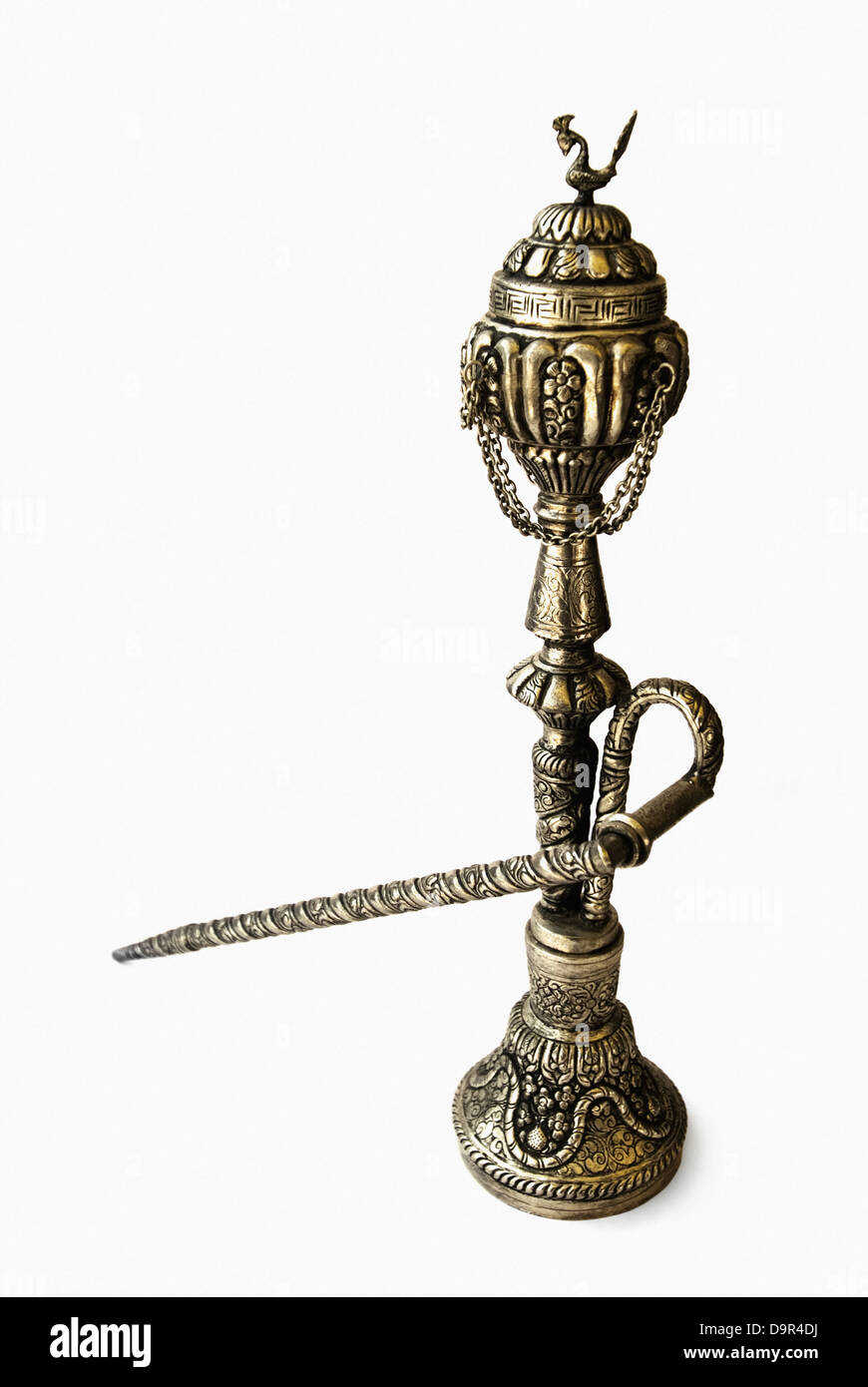 Hookah craft hi-res stock photography and images - Alamy