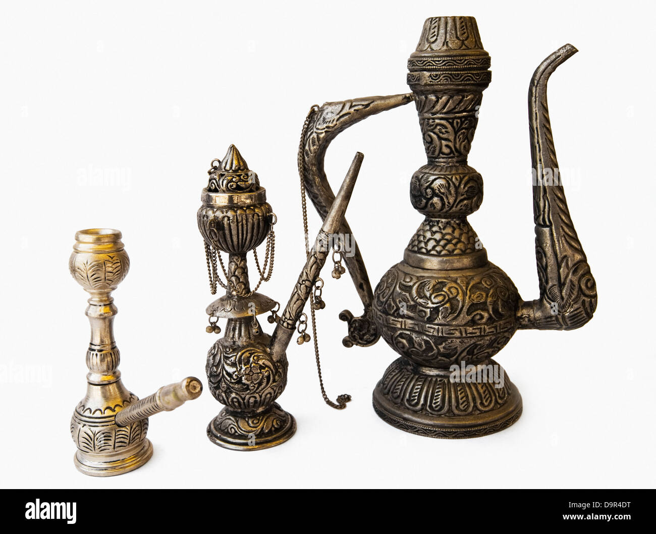 Hookahs hi-res stock photography and images - Alamy