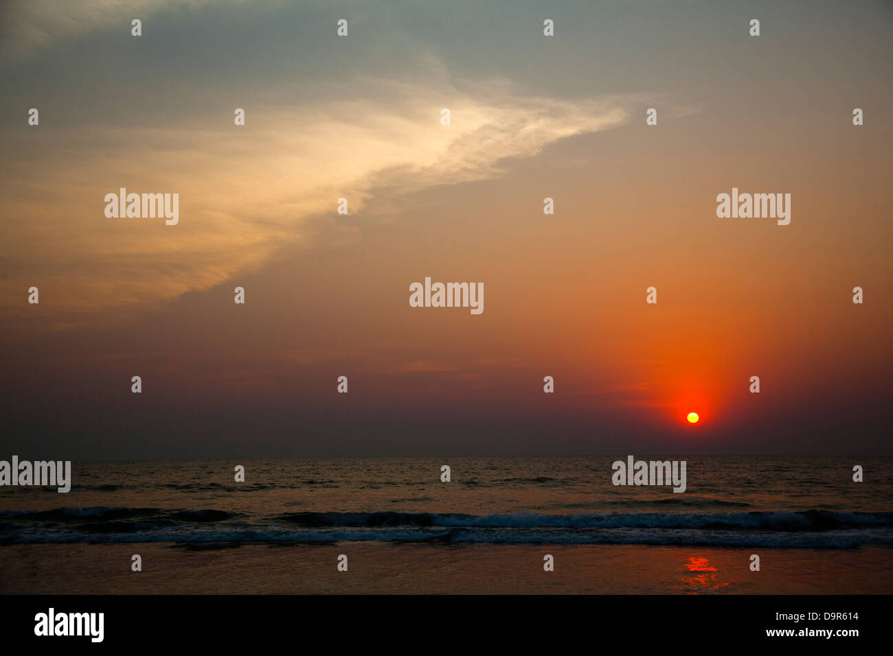 Beauty of goa hi-res stock photography and images - Alamy