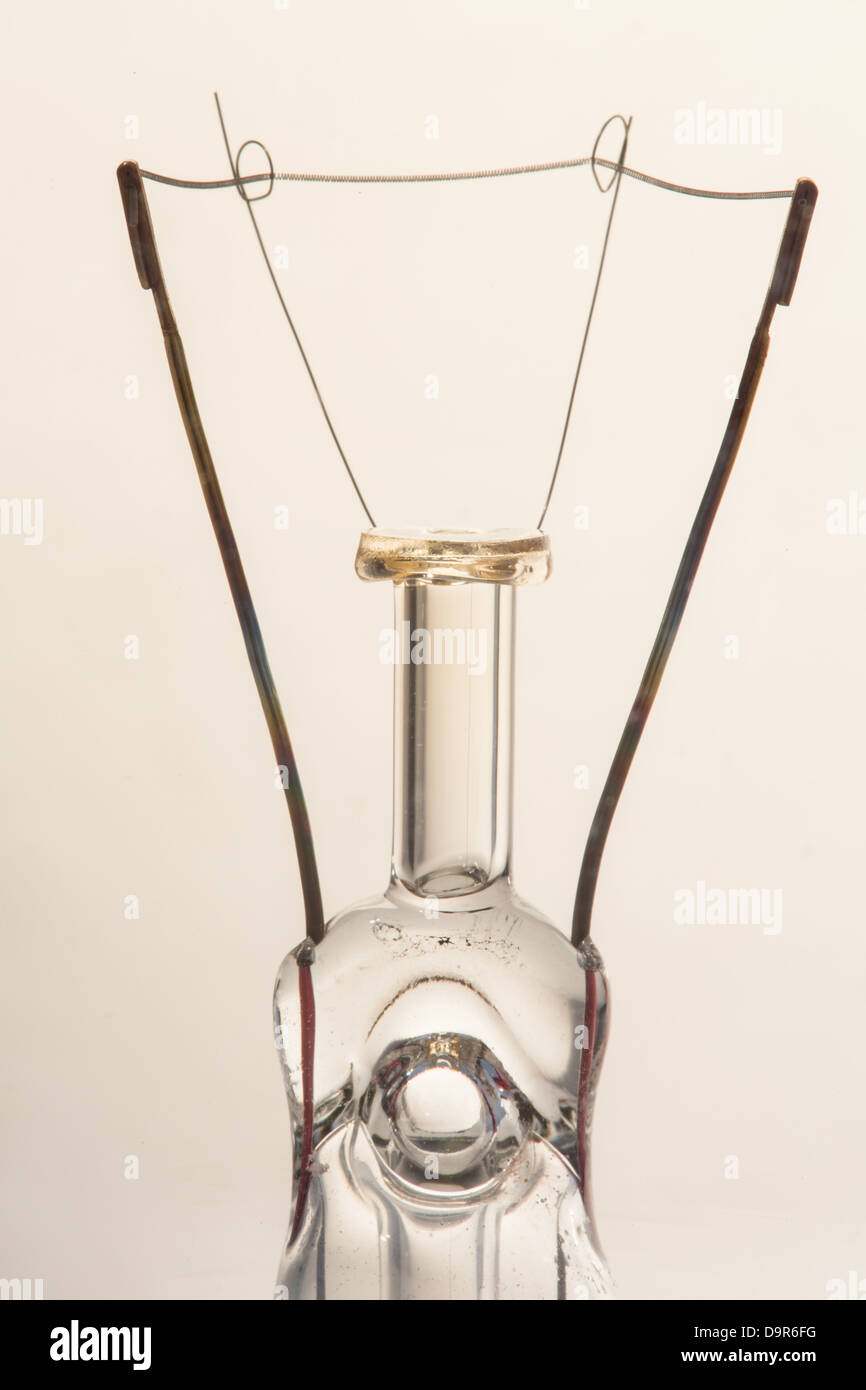 Electrical filament hi-res stock photography and images - Alamy