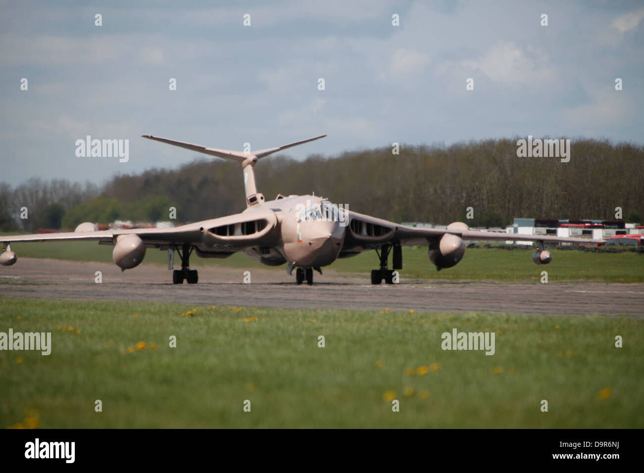 Raf Bruntingthorpe High Resolution Stock Photography and Images - Alamy