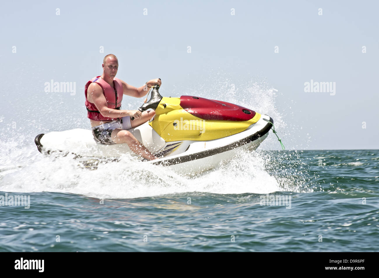 Cruising speed at power hi-res stock photography and images - Alamy
