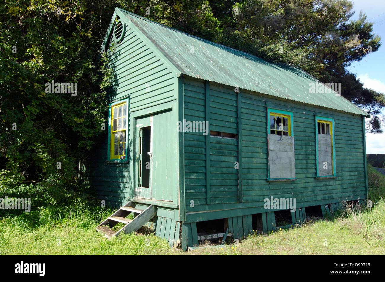 Old Farm House High Resolution Stock Photography and Images - Alamy
