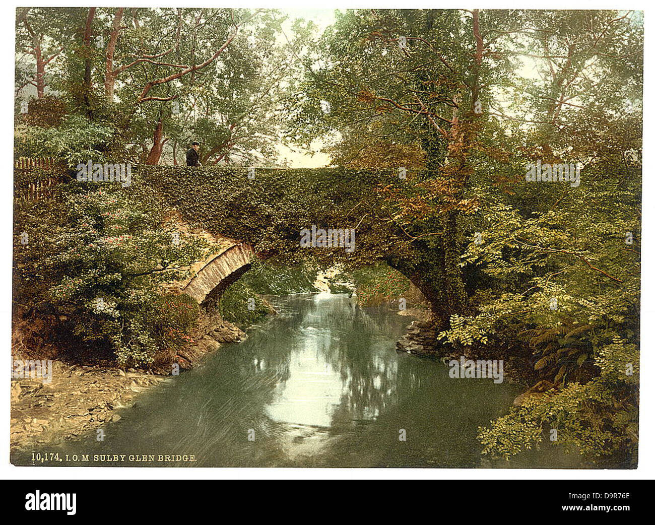 Sulbyriver hi-res stock photography and images - Alamy