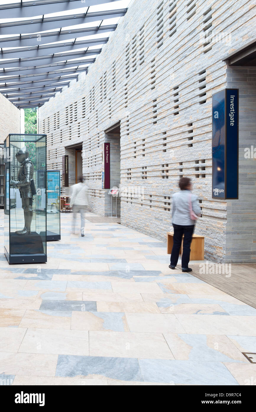 Lincoln the collection museum hi-res stock photography and images - Alamy