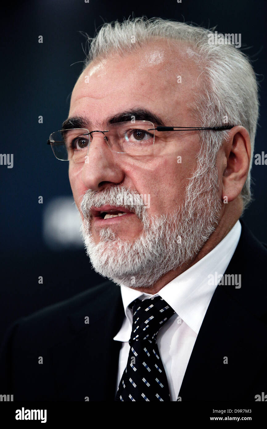 Savvidis hi-res stock photography and images - Alamy