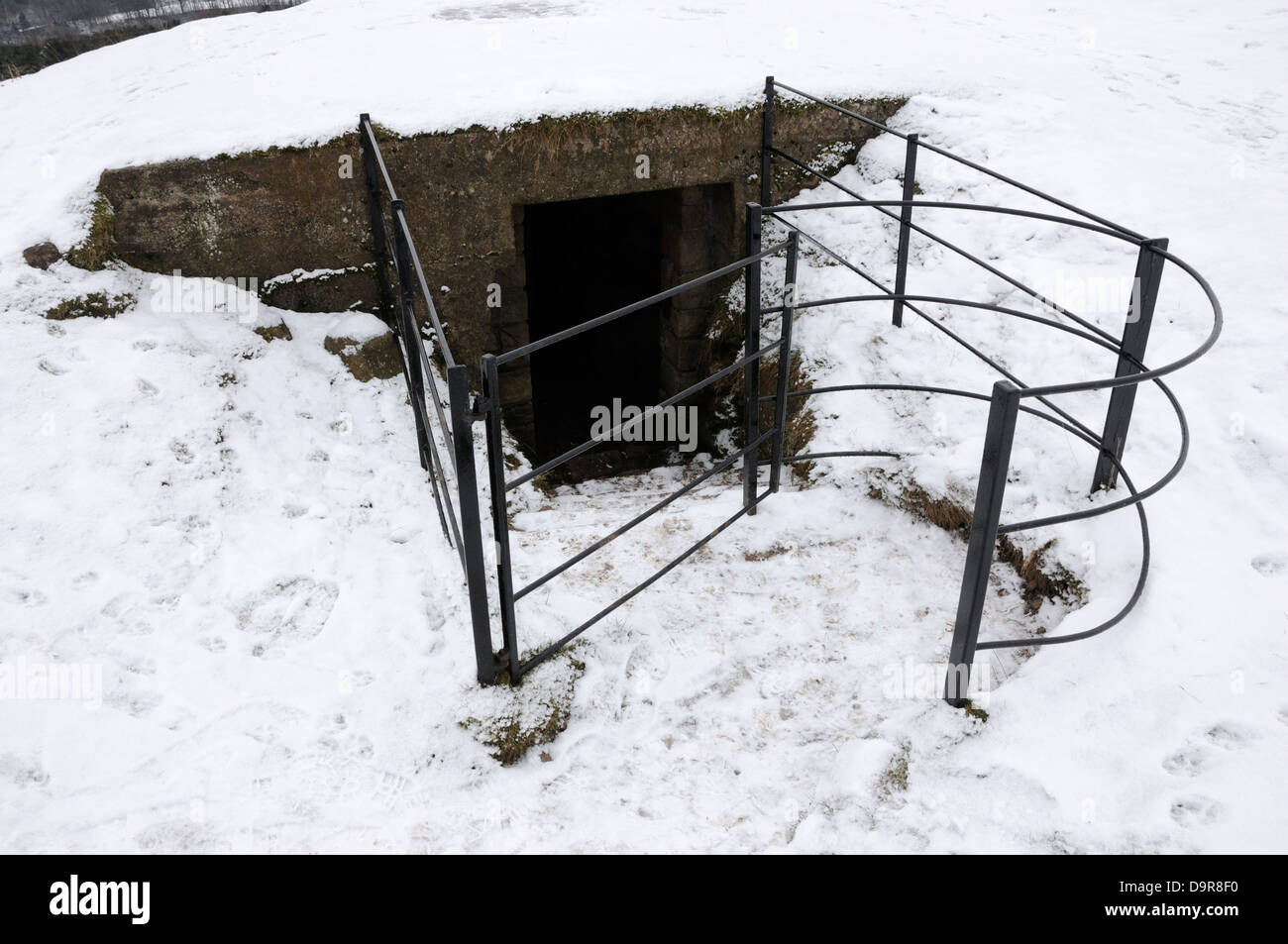 Souterrain Scotland High Resolution Stock Photography and Images - Alamy