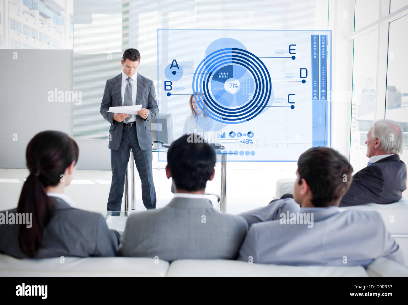 People diagram hi-res stock photography and images - Alamy