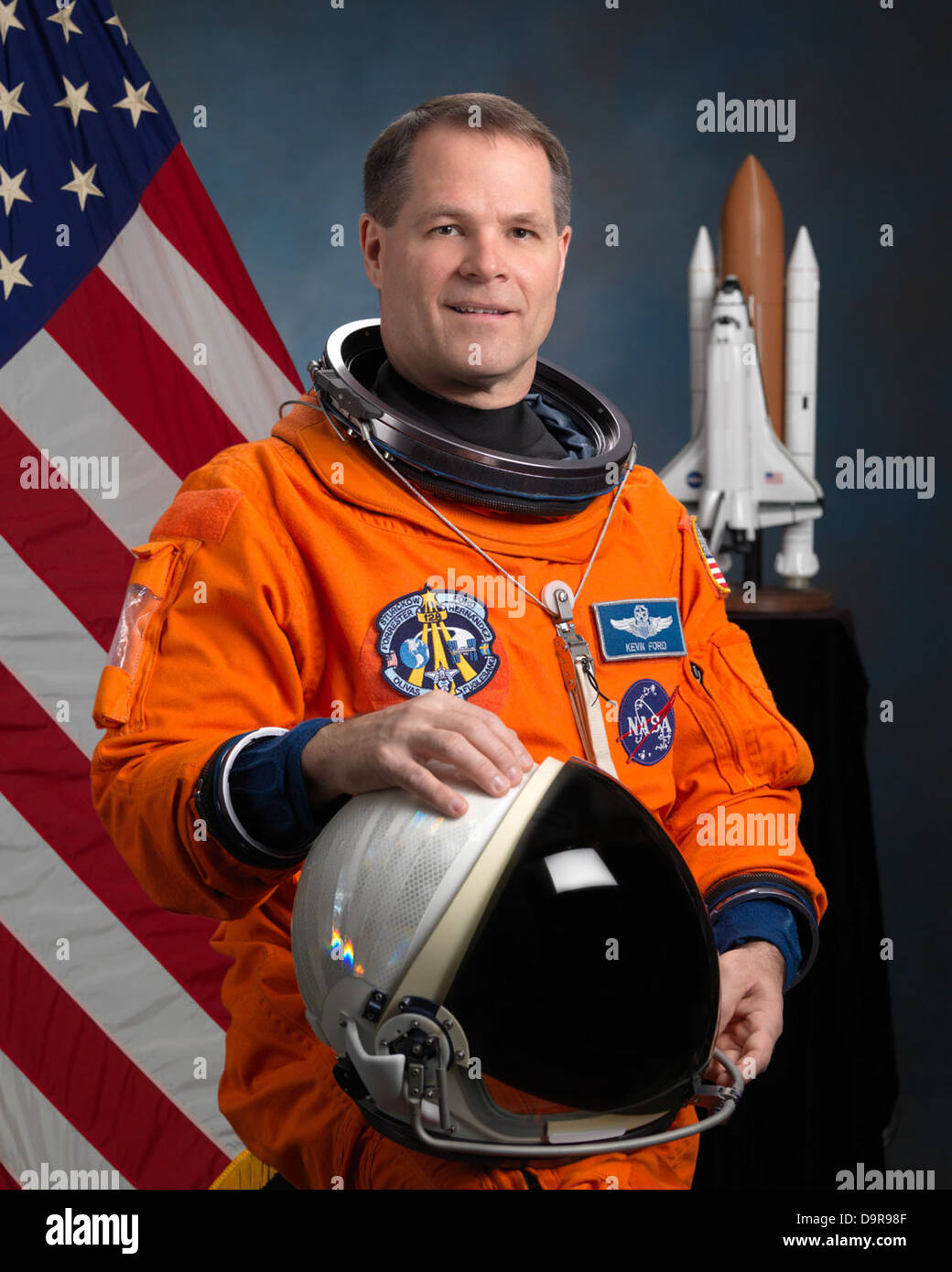 Kevin A. Ford Stock Photo - Alamy