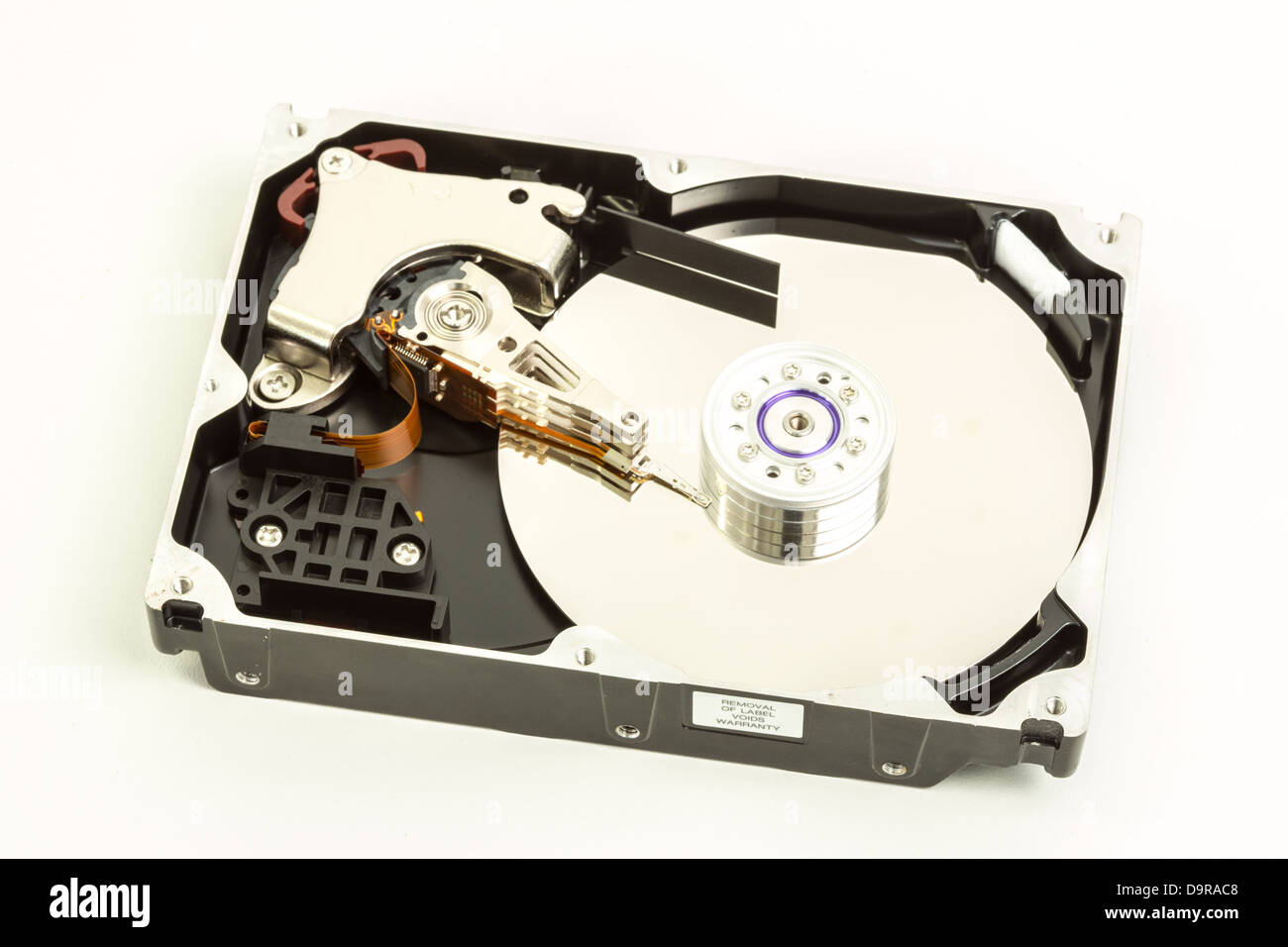 Disk drive hi-res stock photography and images - Alamy