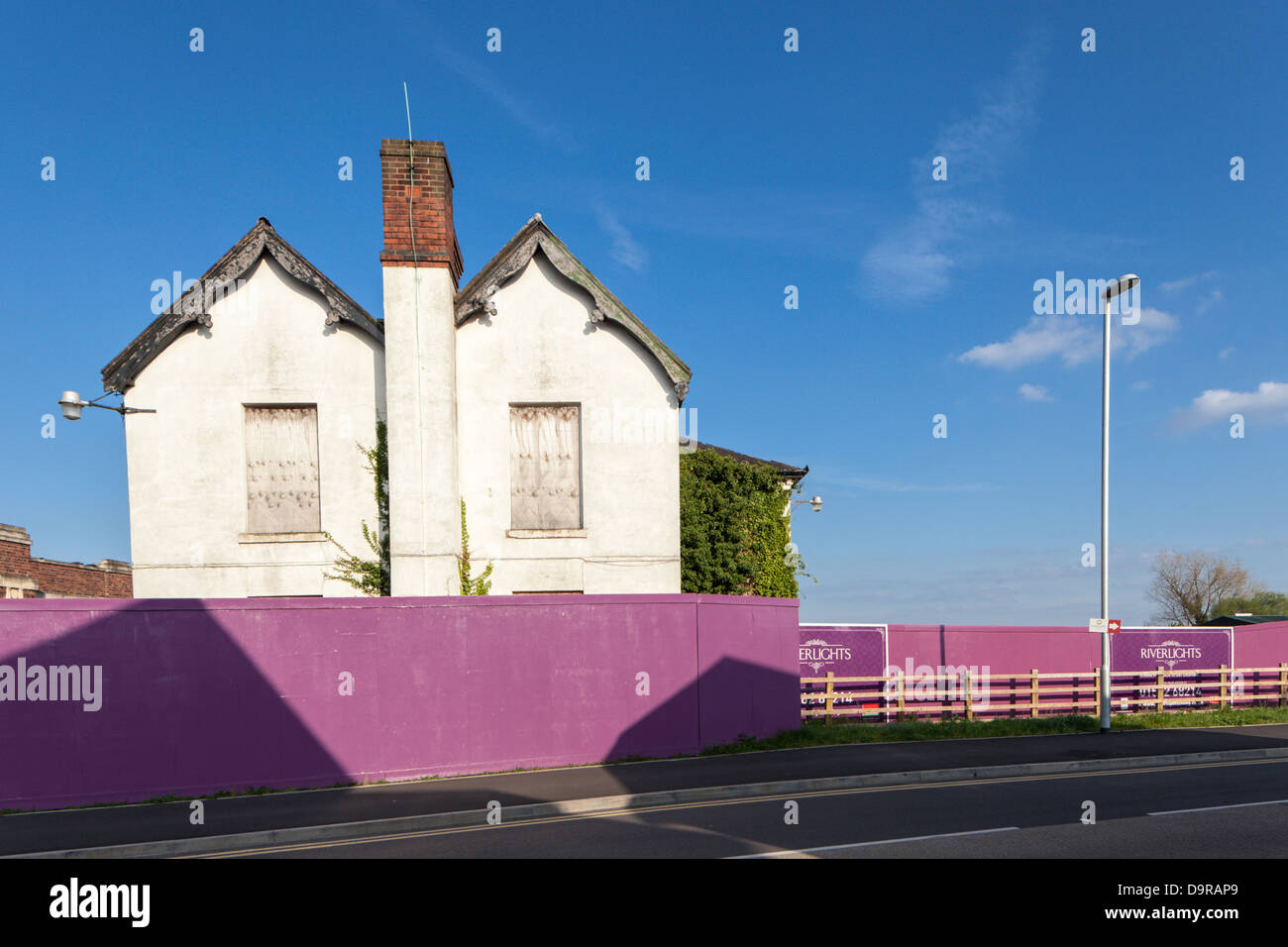 Boarding house and uk hi-res stock photography and images - Alamy