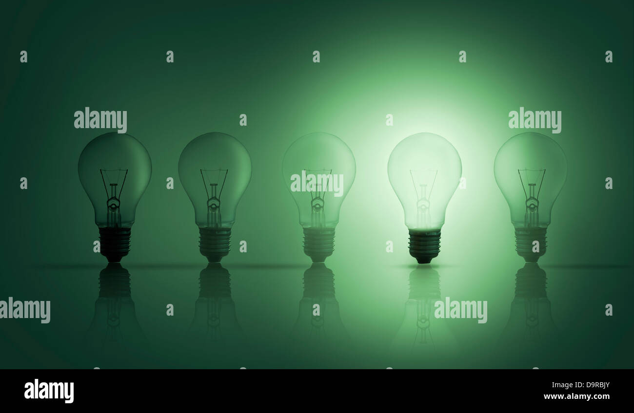 One lit hi-res stock photography and images - Alamy