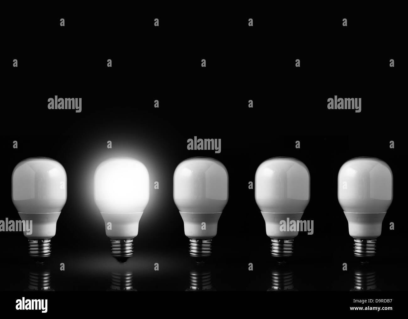 Five light hi-res stock photography and images - Alamy