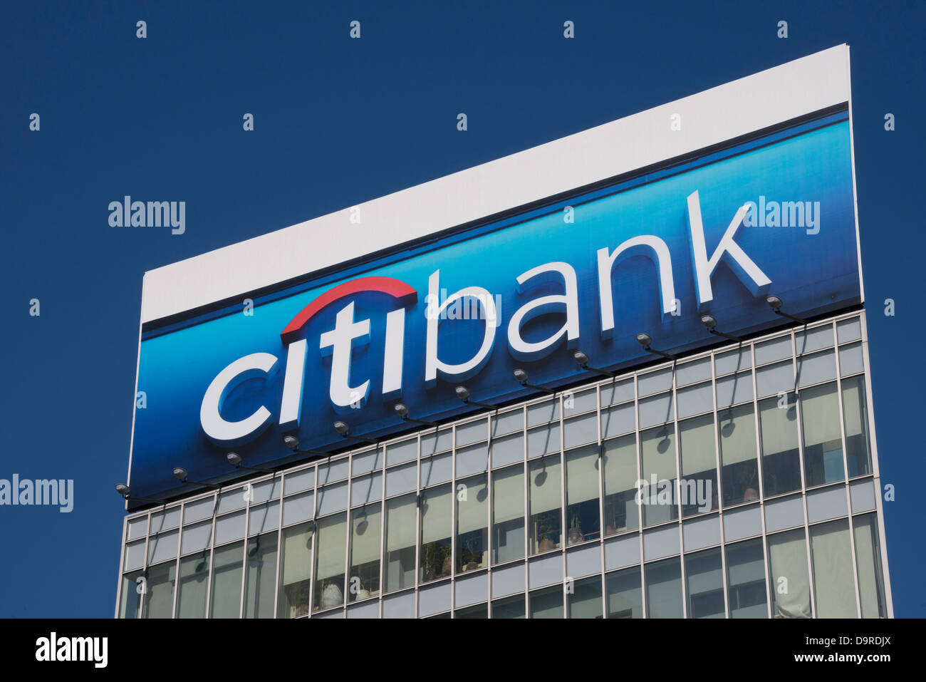 Citibank Building High Resolution Stock Photography and Images - Alamy