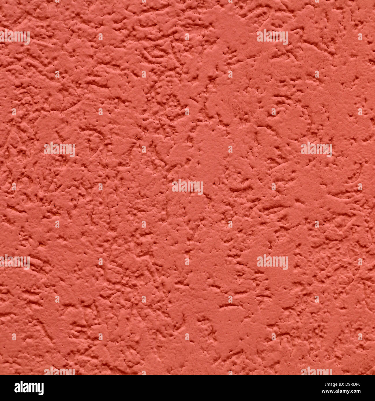red paint concrete wall background or texture Stock Photo - Alamy