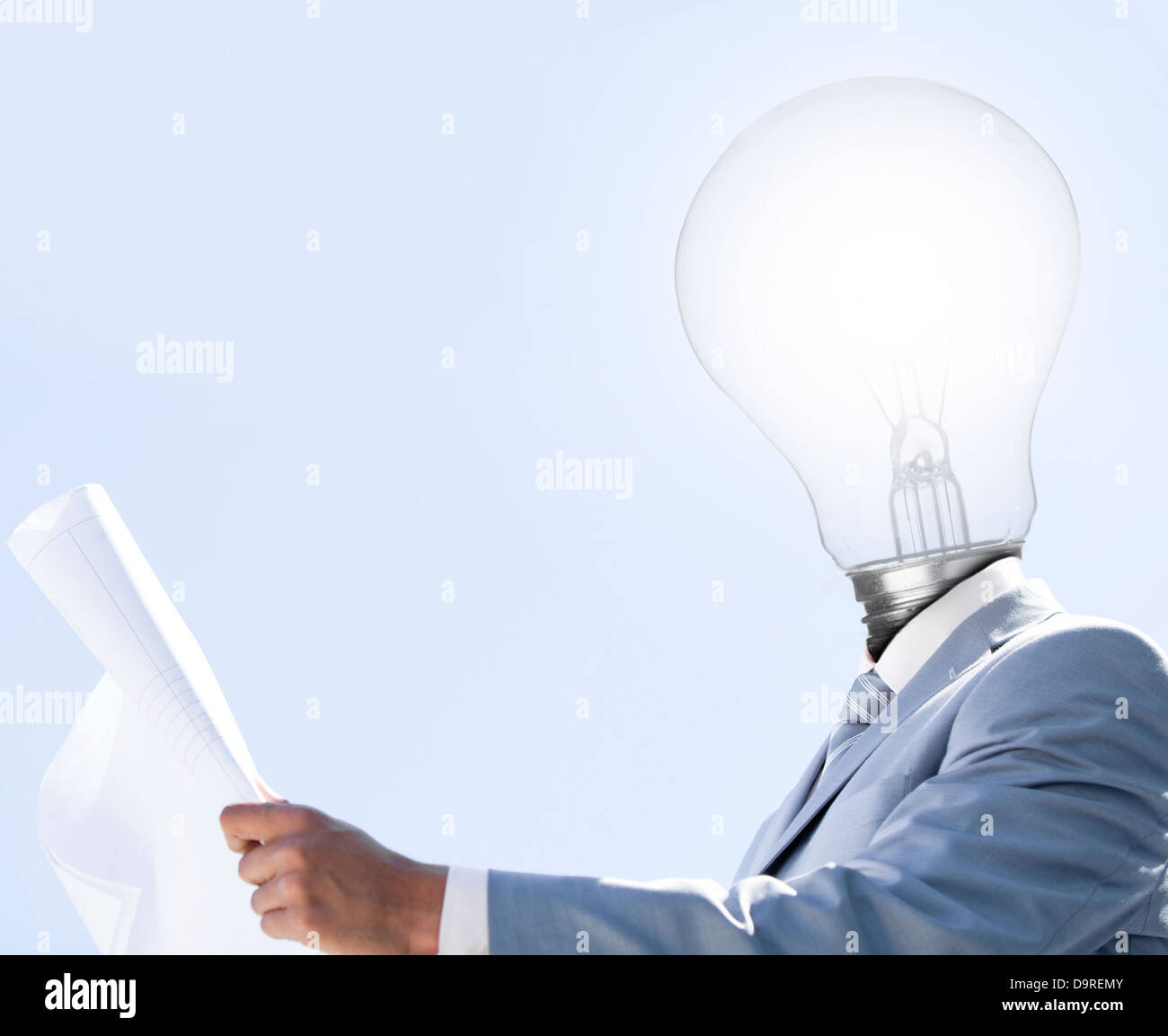 Reading head hi-res stock photography and images - Alamy