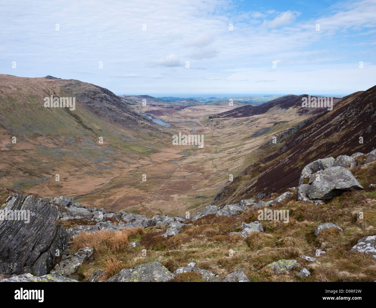 Bwlch hi-res stock photography and images - Alamy