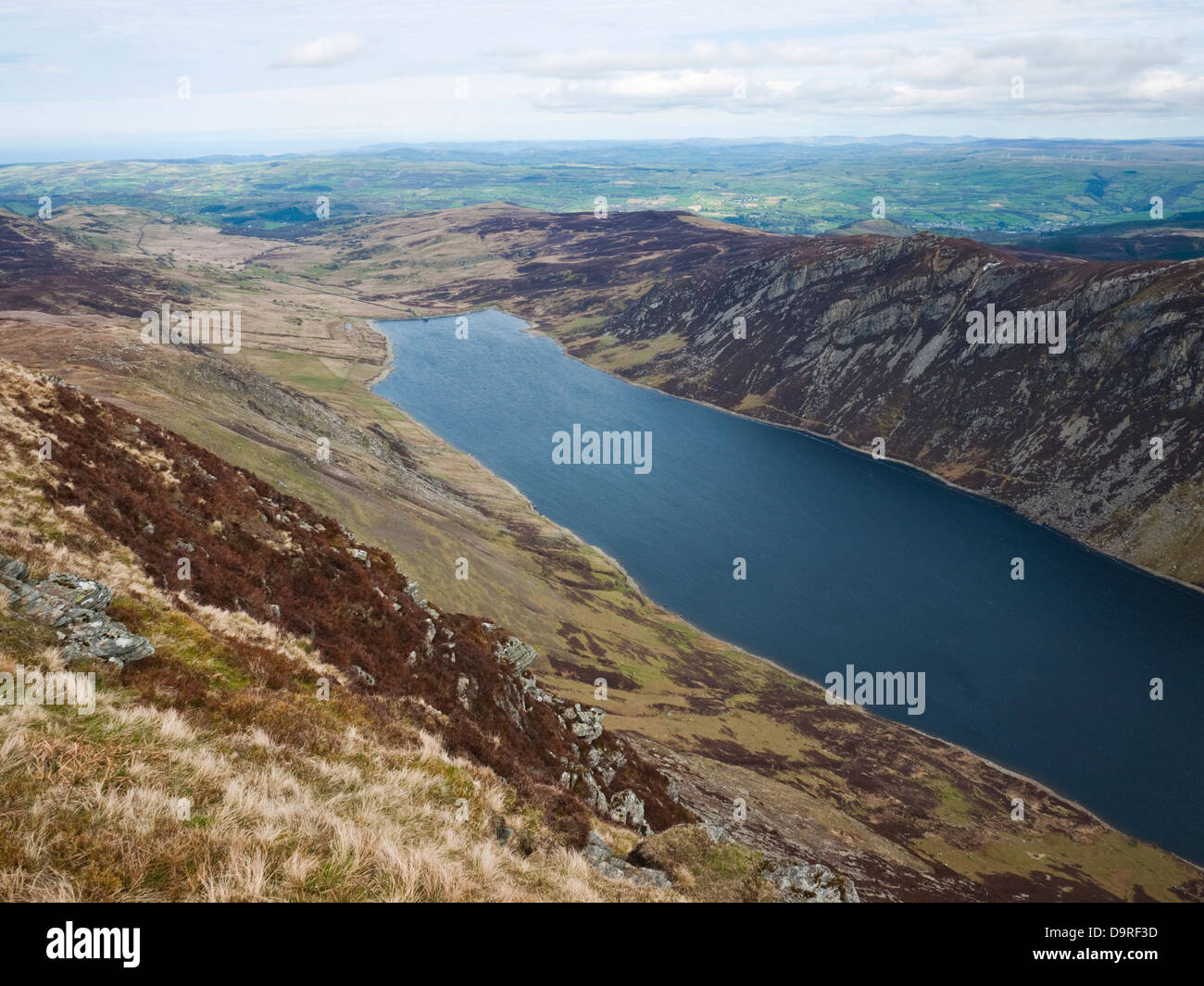 Creigiau hi-res stock photography and images - Alamy