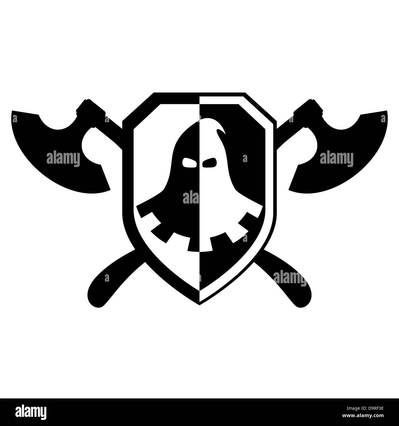 Execution mask hi-res stock photography and images - Alamy