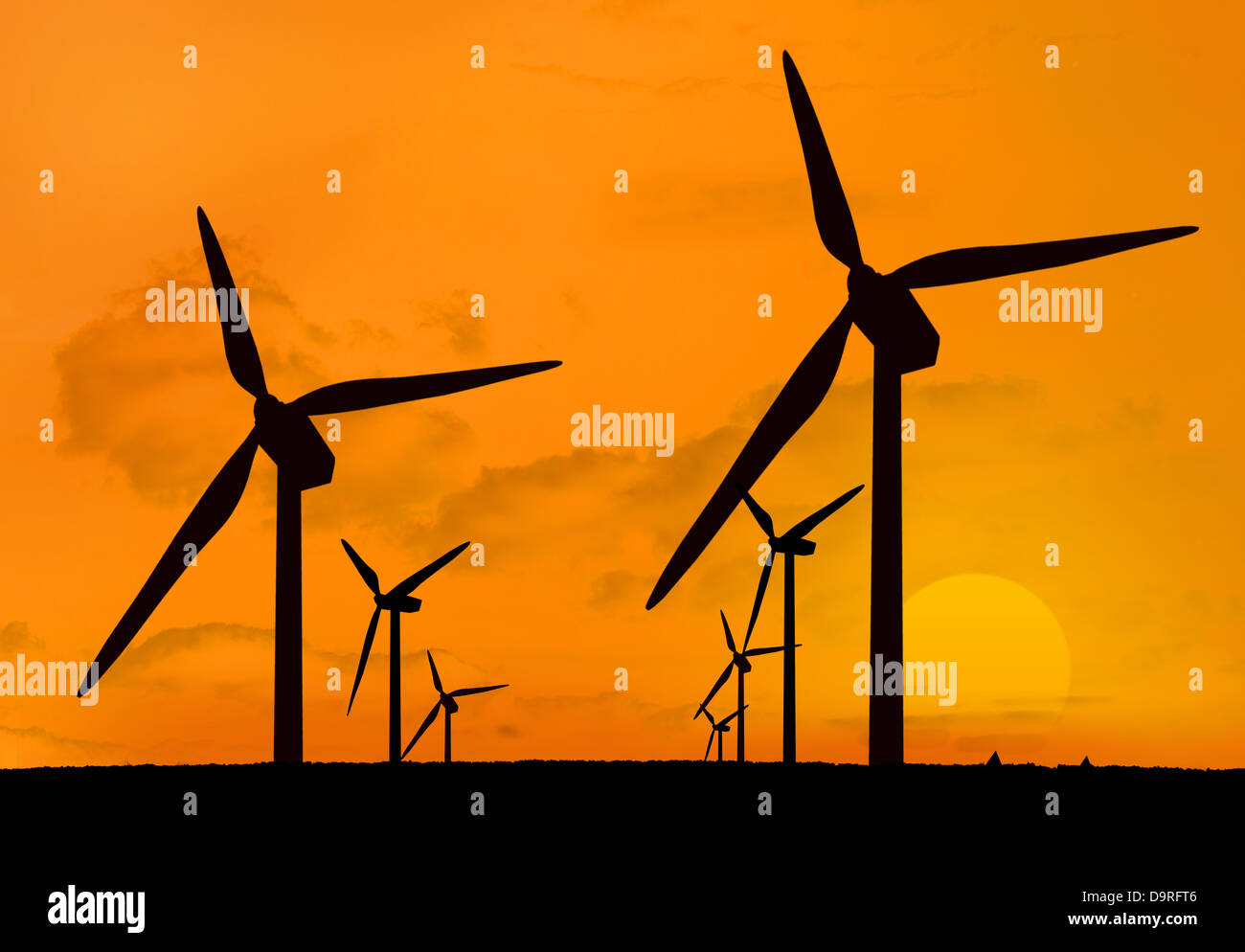 Wind lines hi-res stock photography and images - Alamy